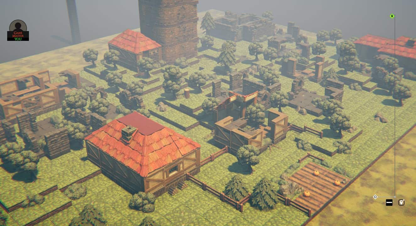 Lost Mine of Phandelver: Ruins of Thundertree - Tales Tavern