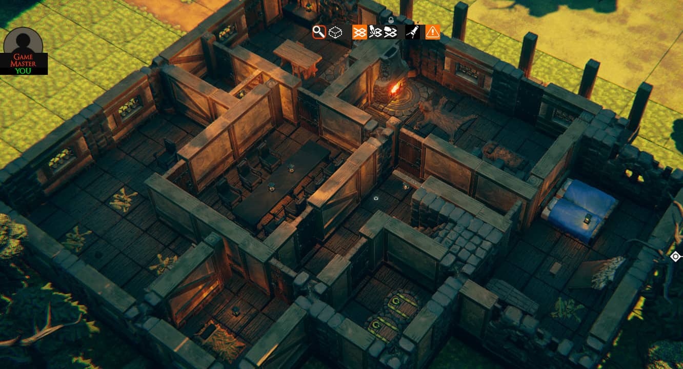 Graul Farmstead - Rise of the Runelords - Tales Tavern