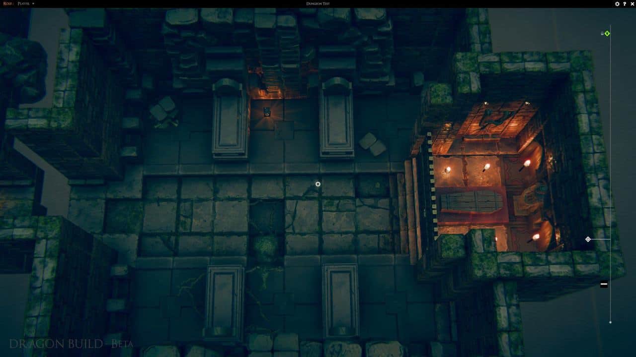 ModularDungeonSet - Crypt B - Tales Tavern