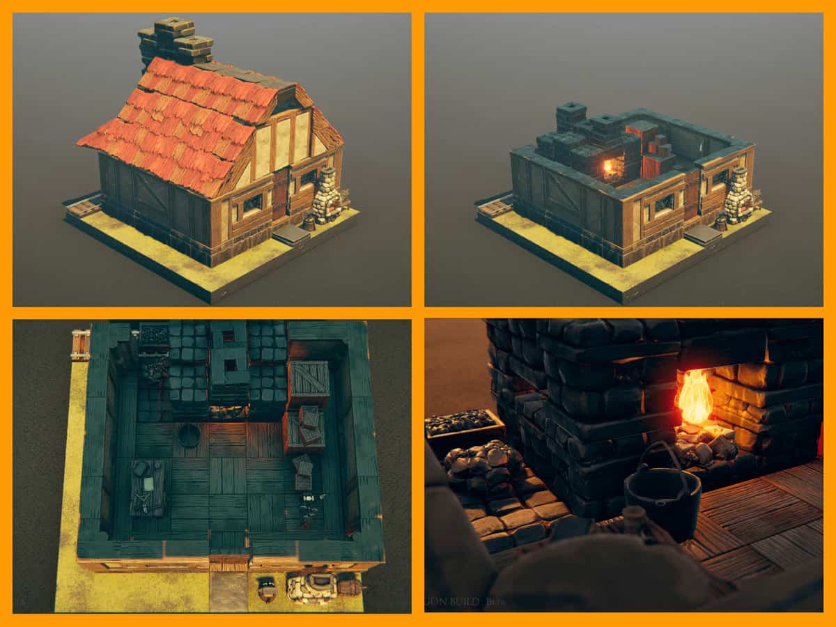 On 1 Foam - Foundry 01 - Tales Tavern