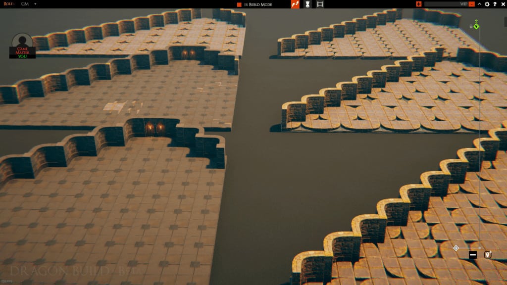 Basalt Tower - assets - Tales Tavern