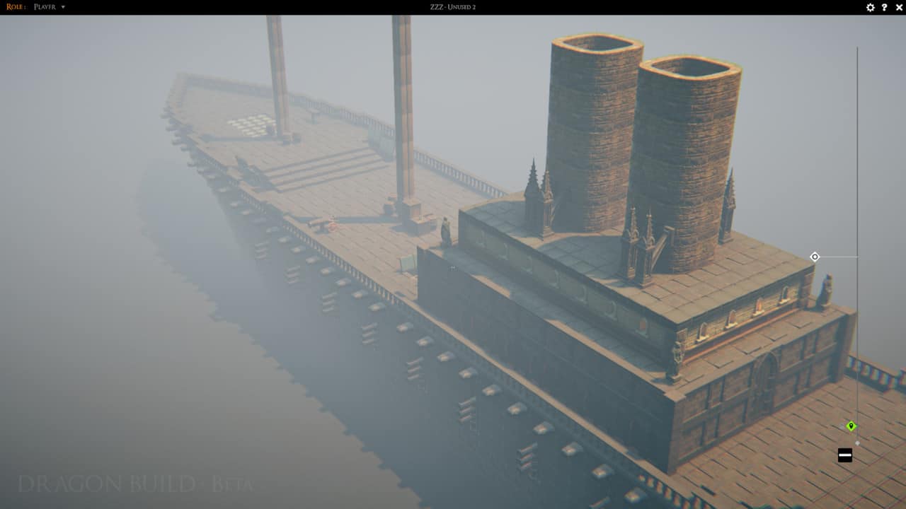 Leviathan game - Tales Tavern