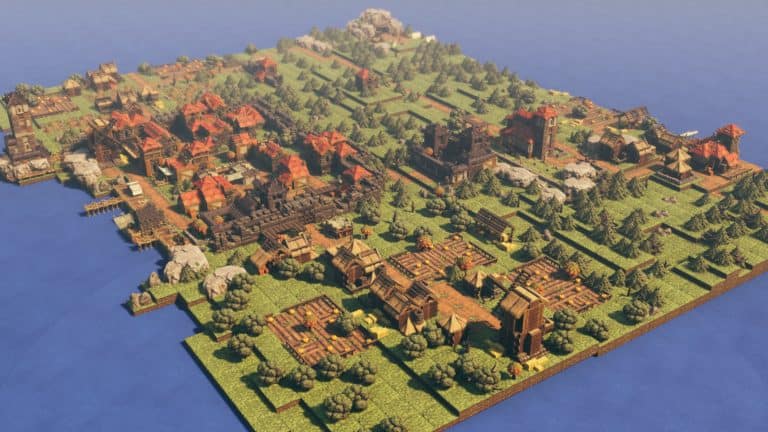 FnDnD - Tales Tavern