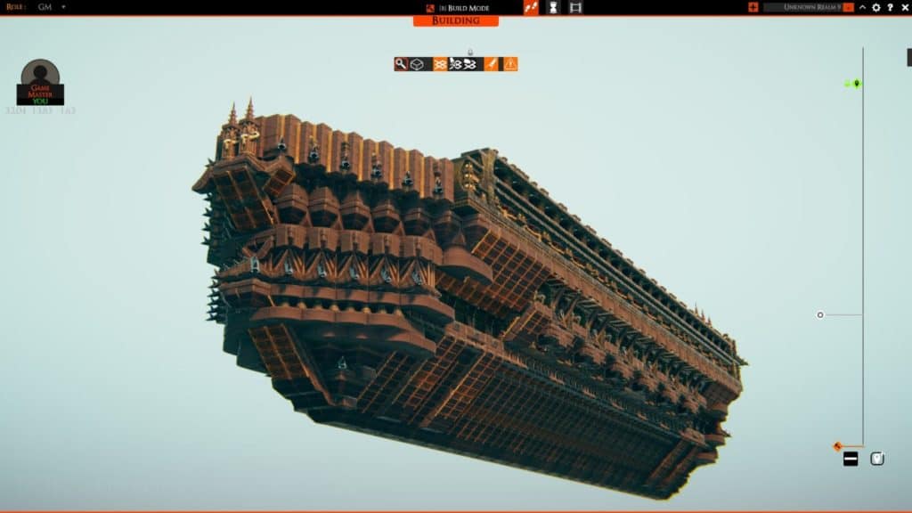 Undead Naval Ship [Modular] [WIP] - Tales Tavern