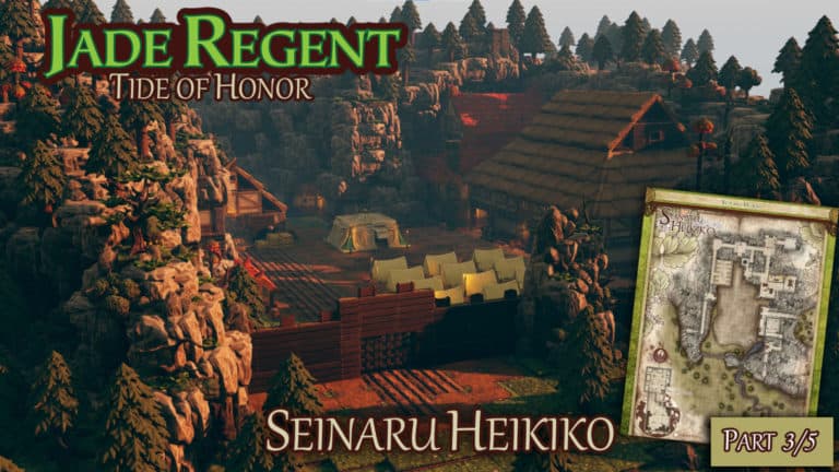 Jade Regent Archives - Tales Tavern