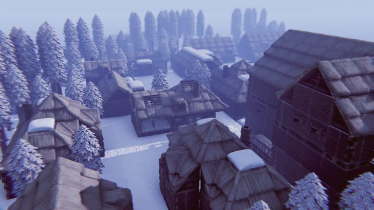 Icewind Dale Ten-Towns - Tales Tavern