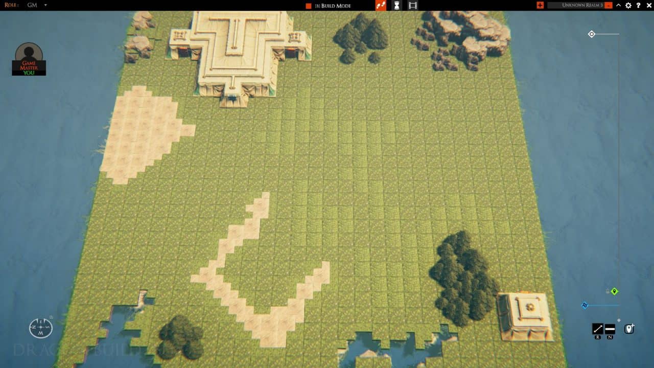 Fire Emblem Blazing Sword - Prologue Sacae Plains - Tales Tavern