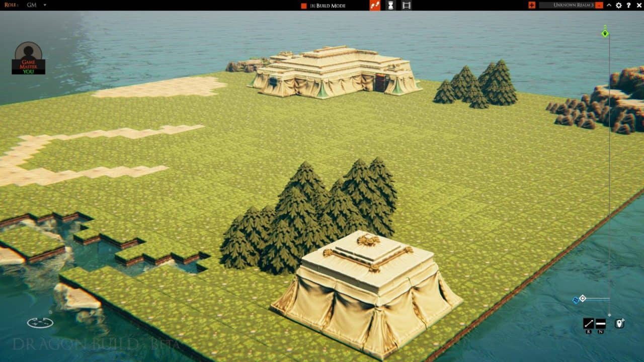 Fire Emblem Blazing Sword - Prologue Sacae Plains - Tales Tavern