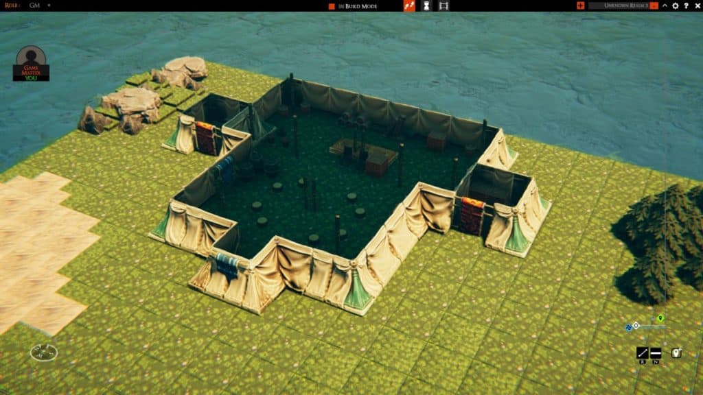 Fire Emblem Blazing Sword - Prologue Sacae Plains - Tales Tavern