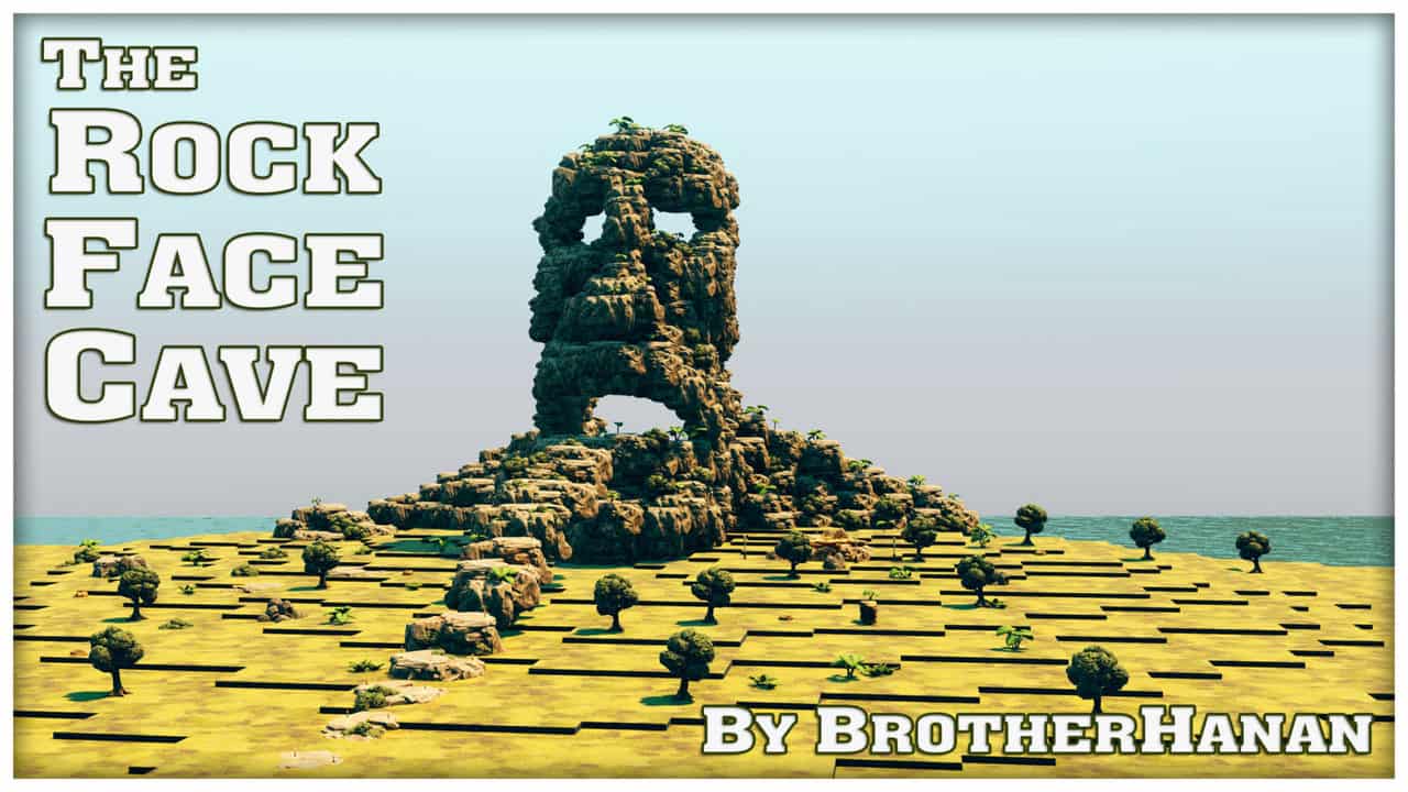 The Rock Face Cave - Tales Tavern