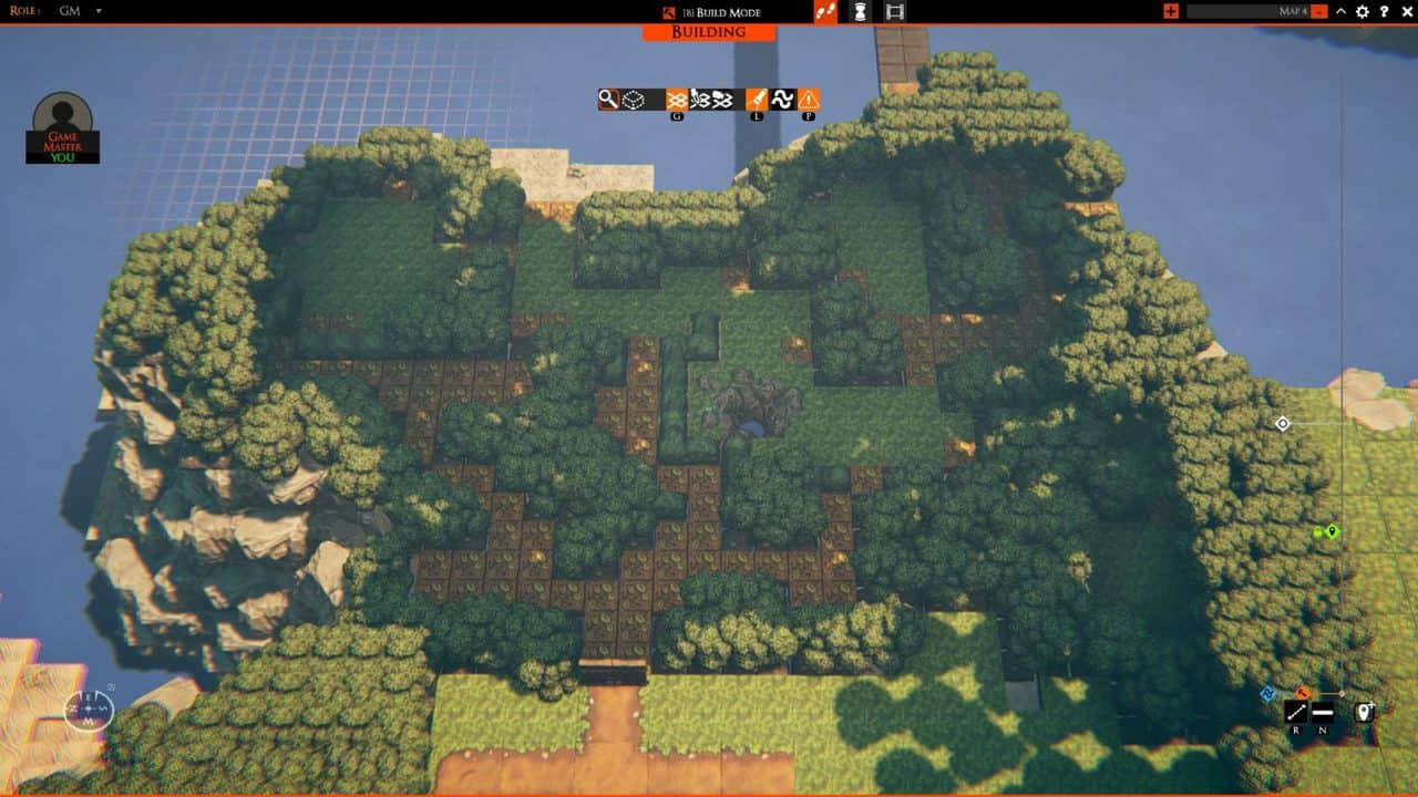 Thistletop Thistle Patch - Rise of the Runelords - Tales Tavern