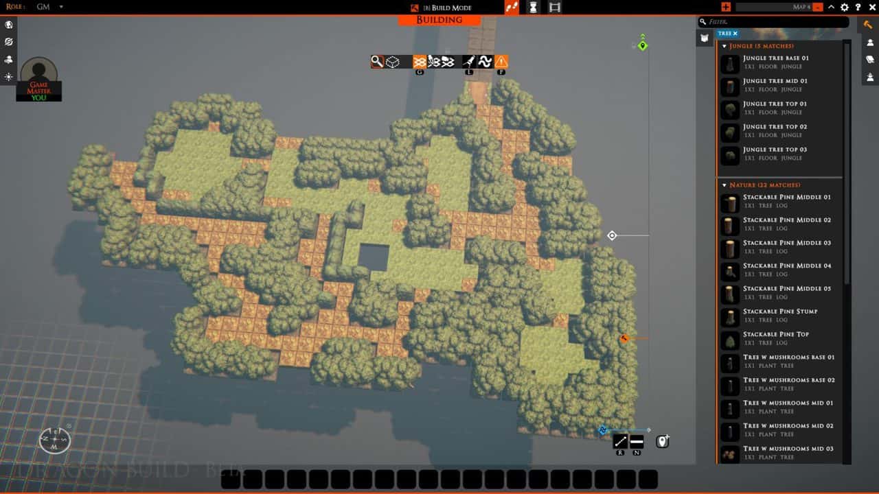 Thistletop Thistle Patch - Rise of the Runelords - Tales Tavern