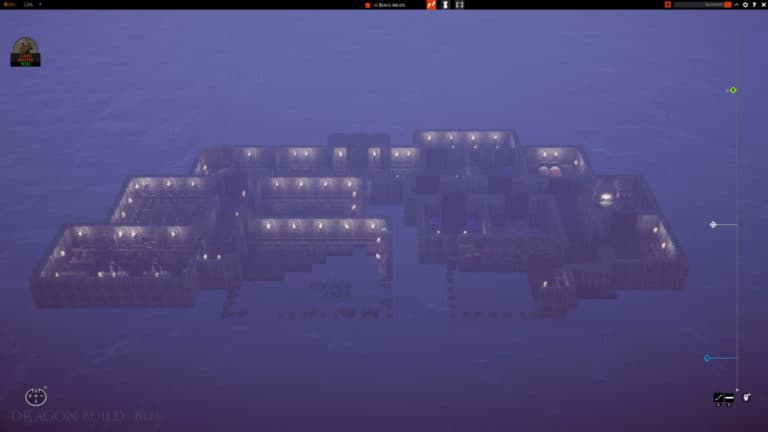 Critical Role - Salsvault Map from Explorer's Guide to Wildemount ...