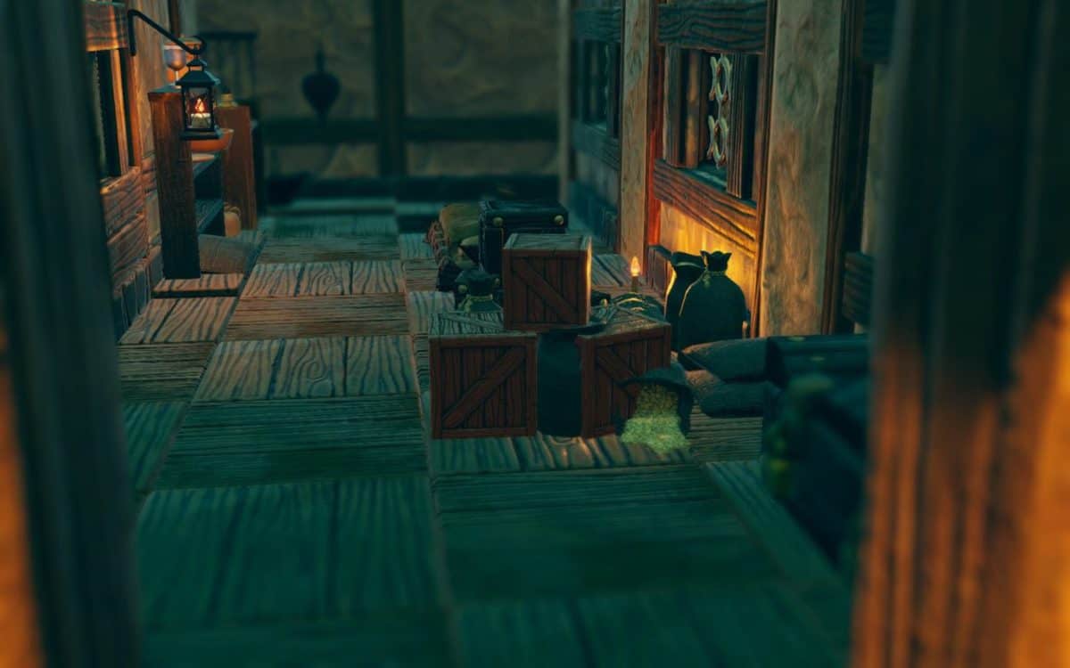 Age of Empires II - Blacksmith - Tales Tavern