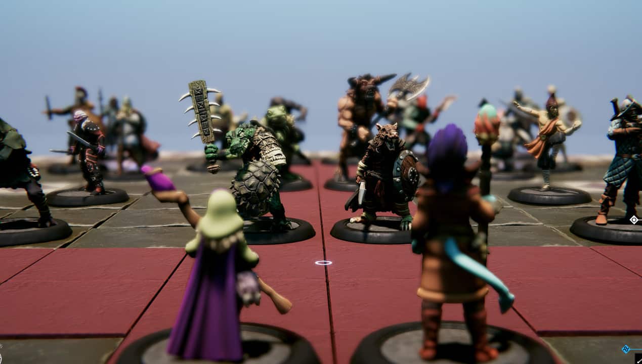 TaleSpire Guides - Tales Tavern