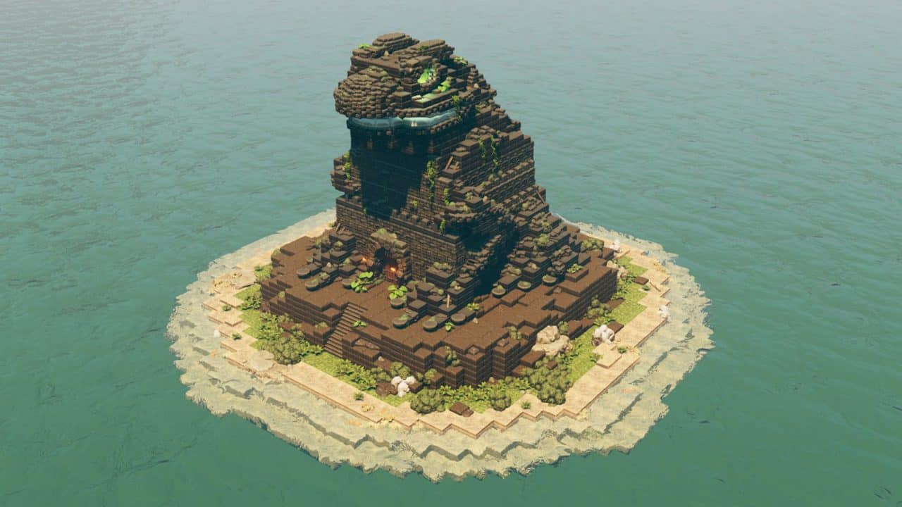 Frog Temple - Dungrunglung - Tomb of Annihilation - Tales Tavern