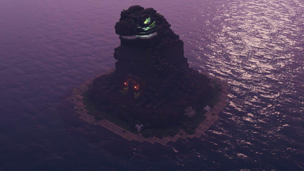 Frog Temple - Dungrunglung - Tomb of Annihilation - Tales Tavern