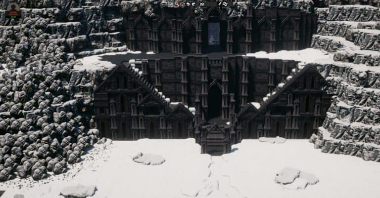 CoS - The Amber Temple - Tales Tavern