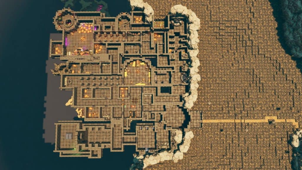 The Sunless Citadel - Tales Tavern