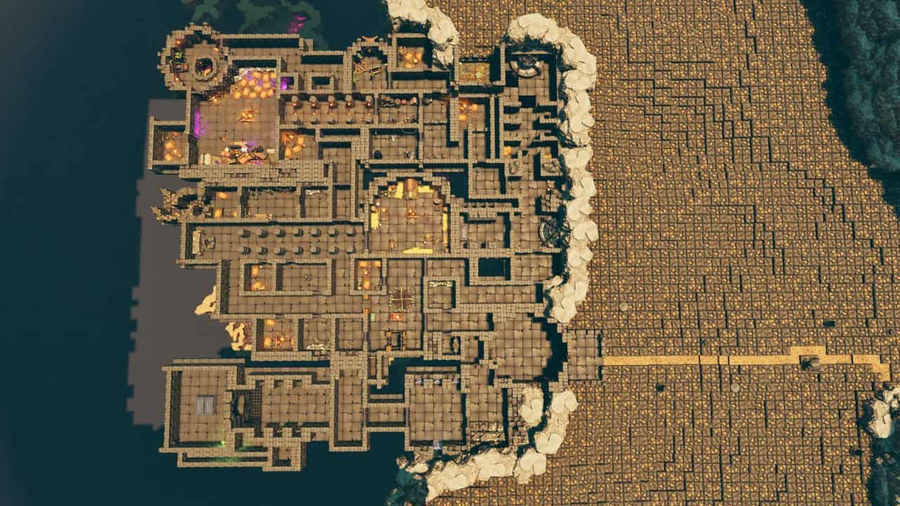 The Sunless Citadel - Tales Tavern