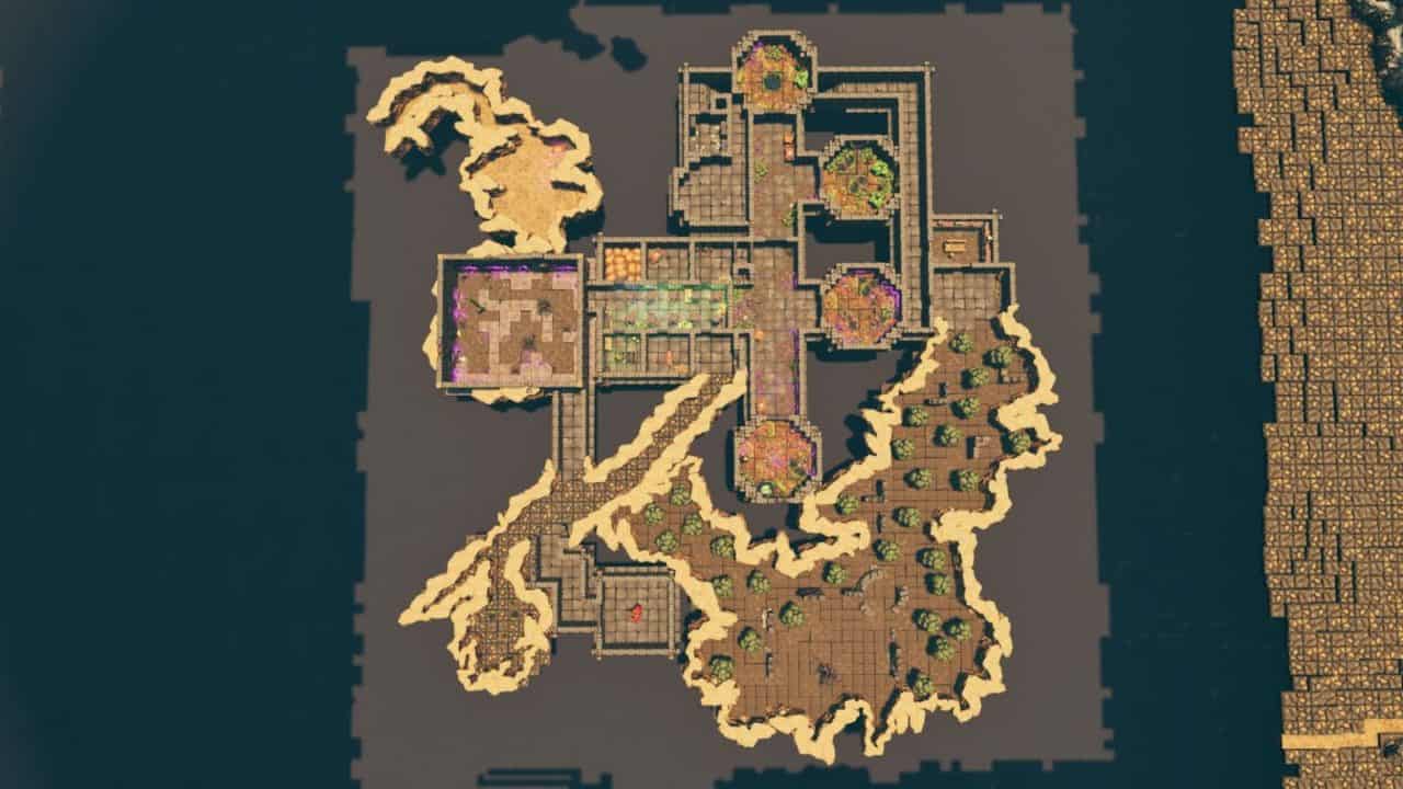 The Sunless Citadel - Tales Tavern