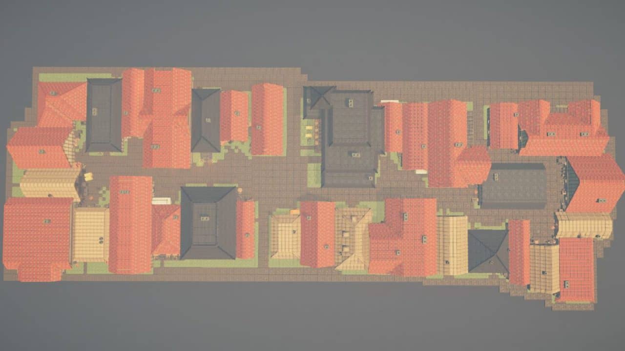 Waterdeep / Dragon Heist - Trollskull Alley - Tales Tavern