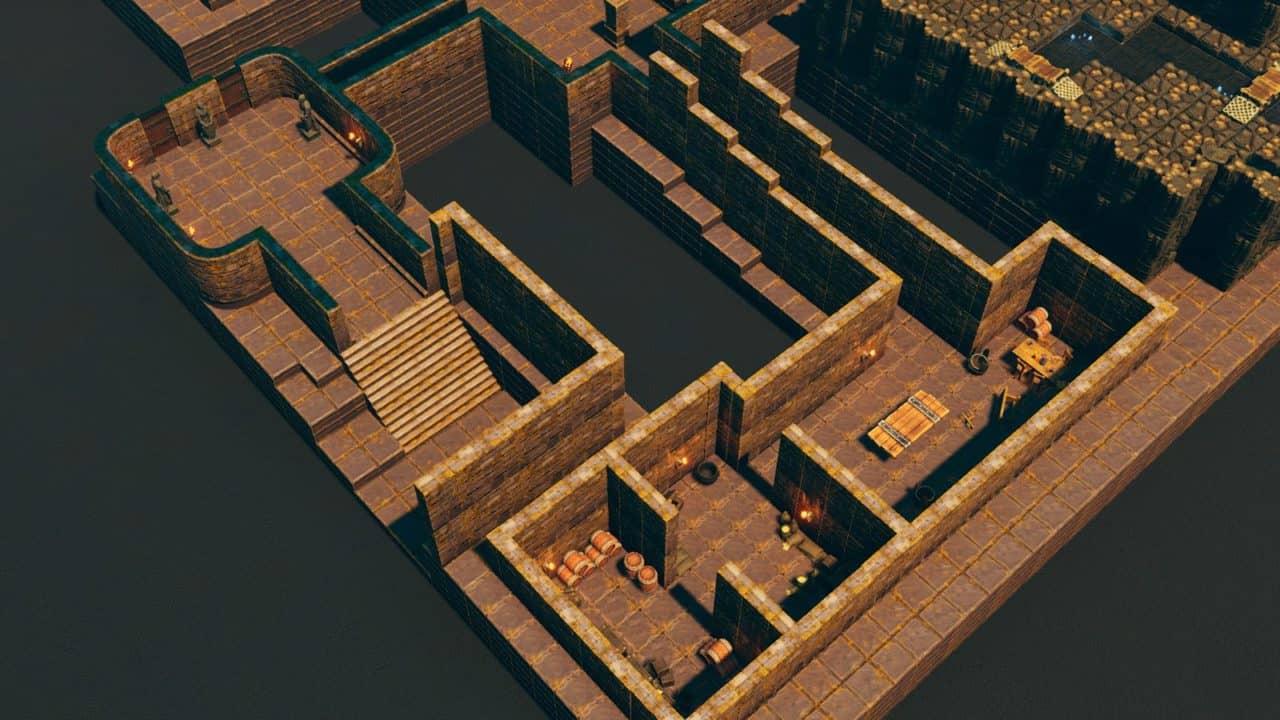 Forge Of Fury The Foundry Tales Tavern