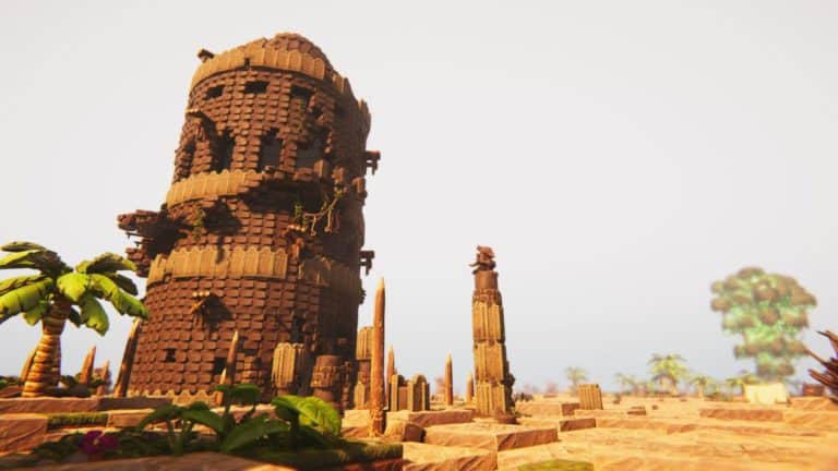 Instant Fortress - Tales Tavern