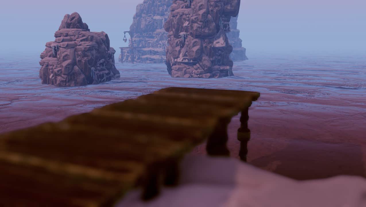 Angajuk's bell - Rime of the frostmaiden - Tales Tavern