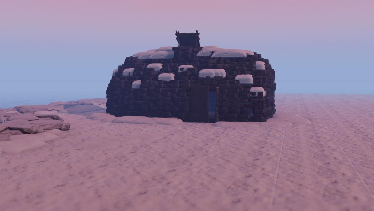 Angajuk's bell - Rime of the frostmaiden - Tales Tavern