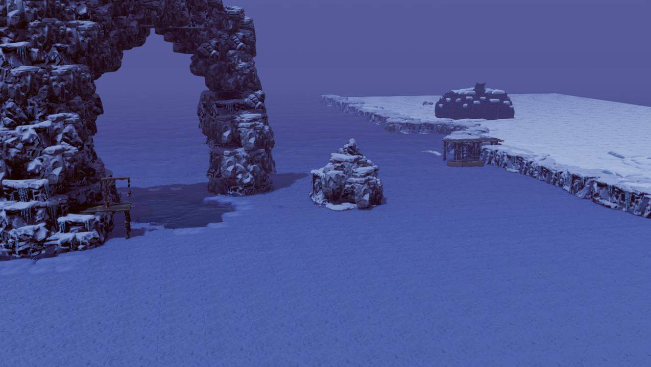 Angajuk's bell - Rime of the frostmaiden - Tales Tavern