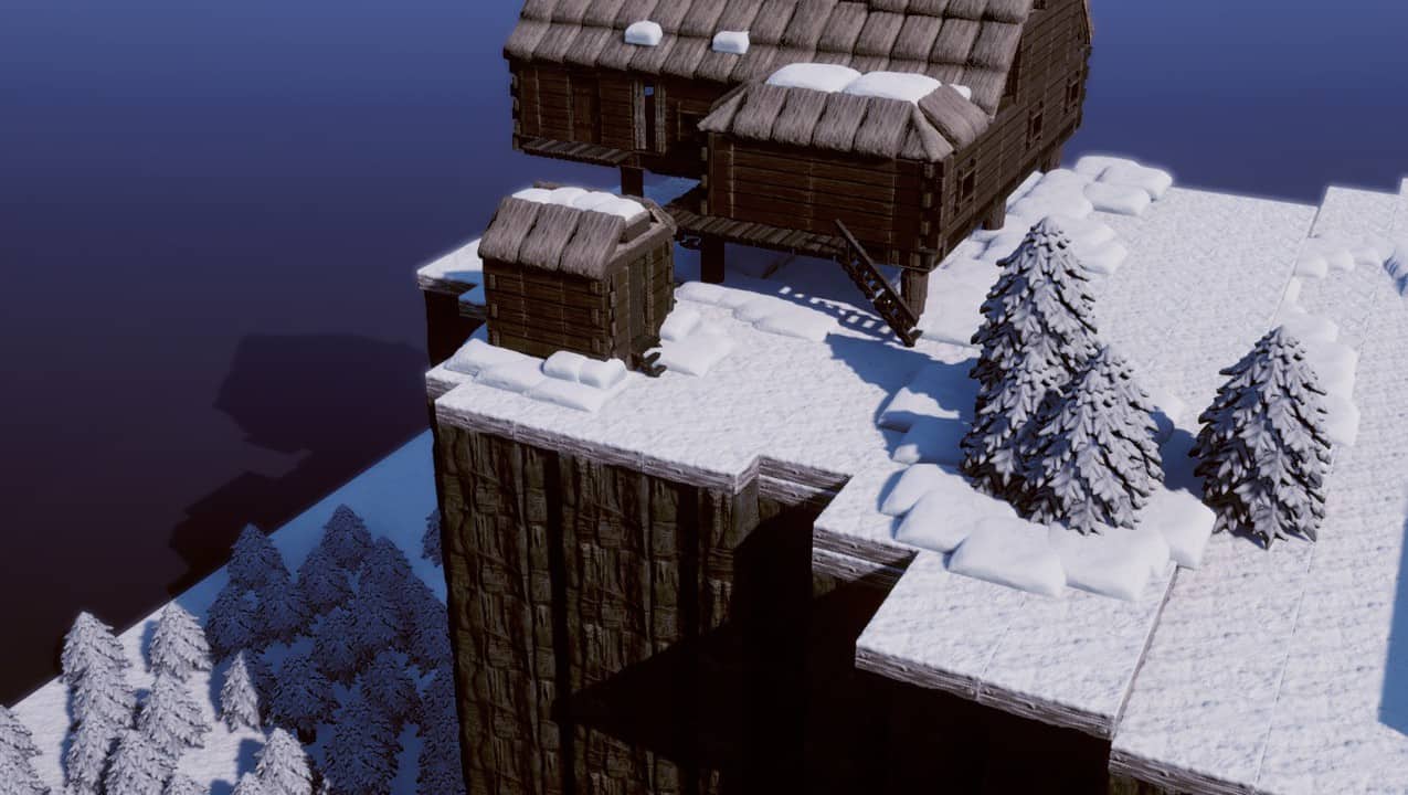 Icewind Dale: Rime of the Frostmaiden - Tales Tavern