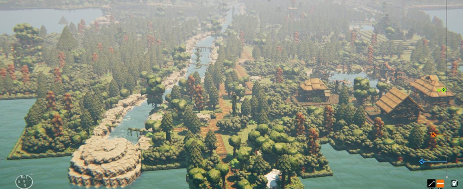 Neverwinter Wood - Tales Tavern