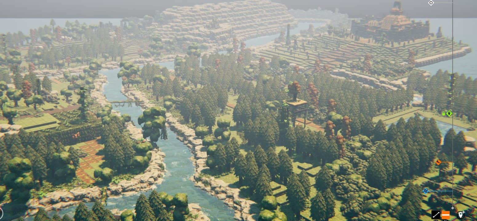 Neverwinter Wood - Tales Tavern