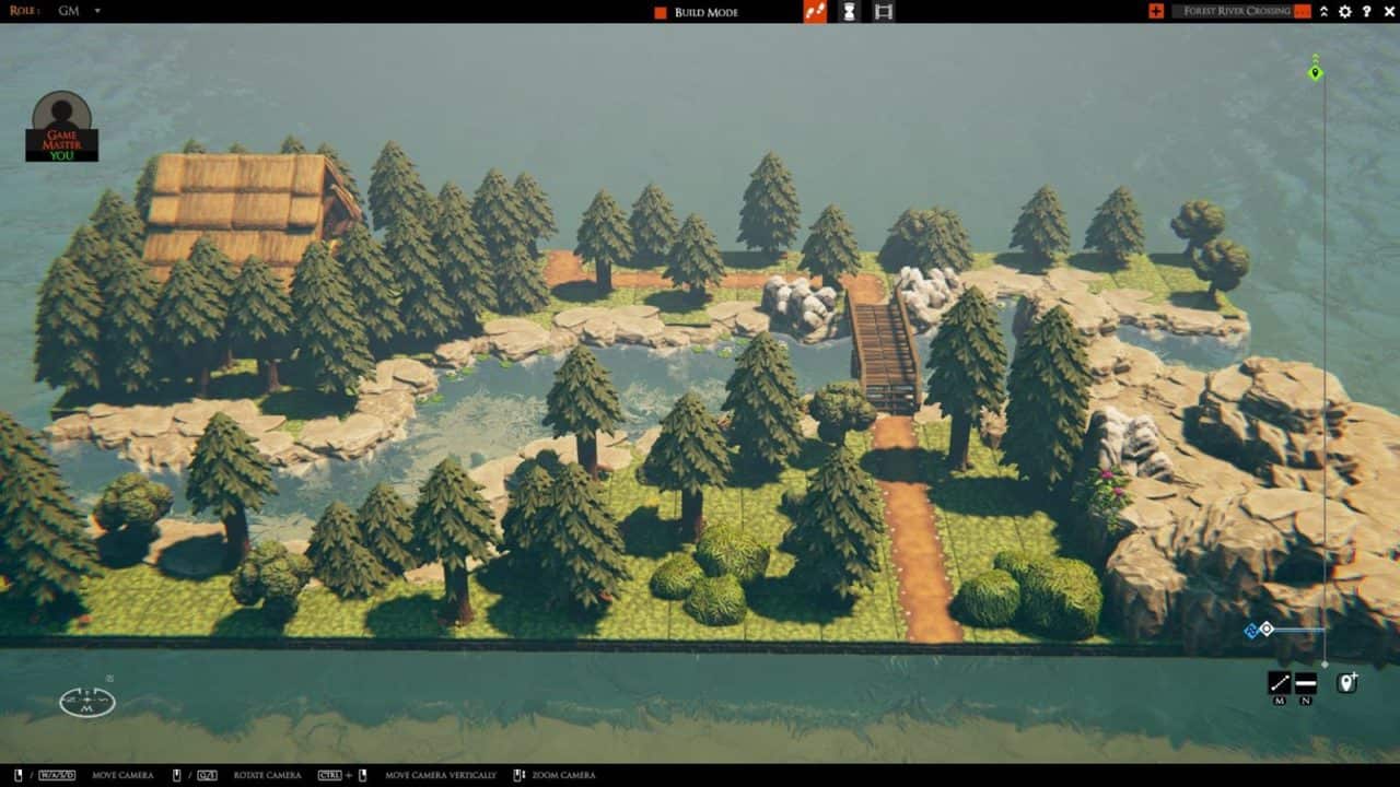 TaleSpire board map collections. - Tales Tavern