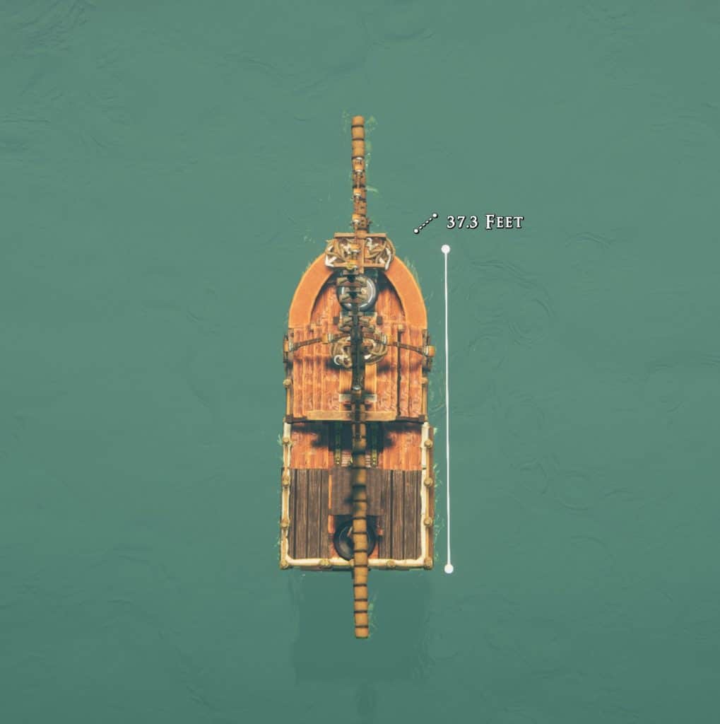 Small Pilot Cutter Under Sail/Furled - Tales Tavern