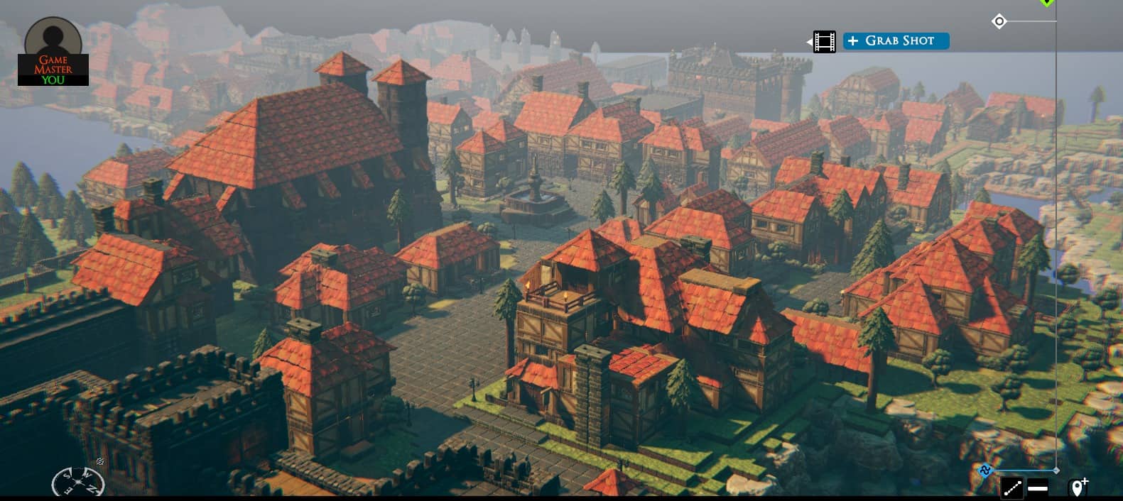 Sandpoint - Rise of the Runelords - Tales Tavern