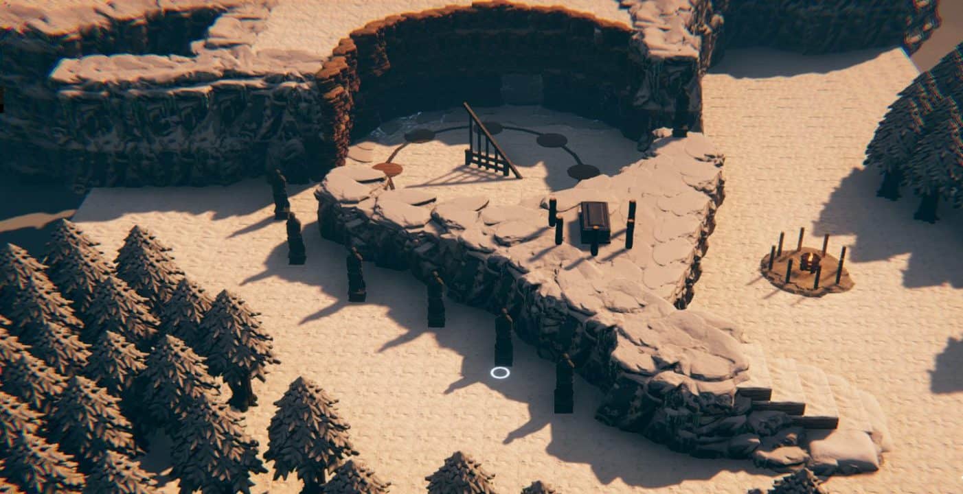 Icewind Dale: Rime of the Frostmaiden - Tales Tavern