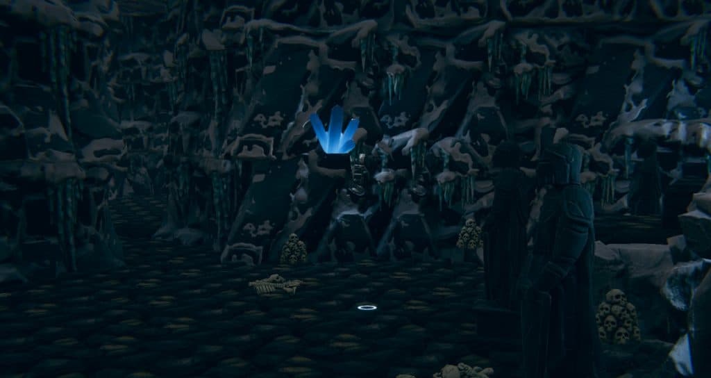 Elven Tomb Icewind Dale Tales Tavern