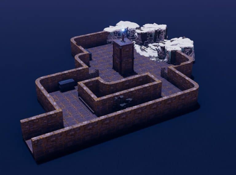 Streets of the Forgotten - Aeor Ruins -a CR Ep 134 - Tales Tavern