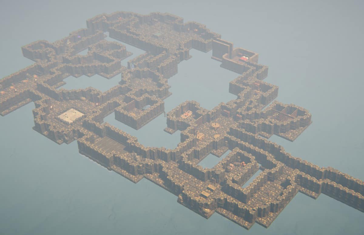 Dangerous Designs - Stahlmast's Lair - Hupperdook, Wildemount - Tales ...