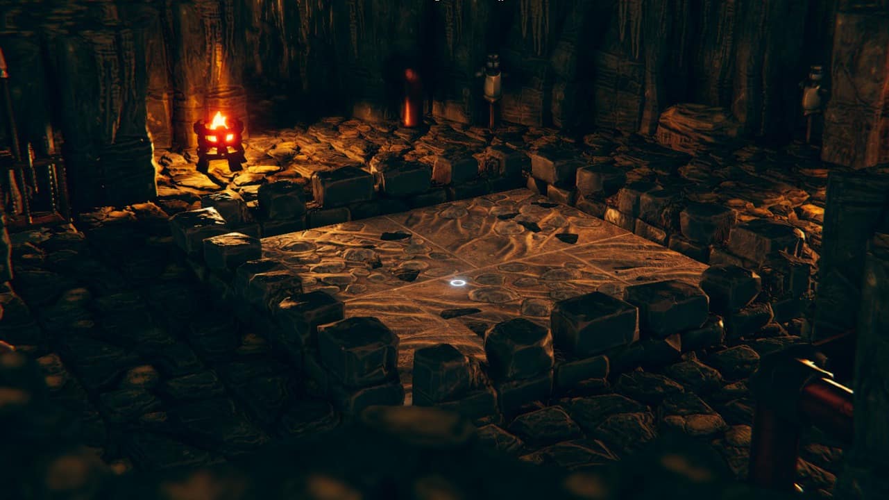 Dangerous Designs - Stahlmast's Lair - Hupperdook, Wildemount - Tales ...