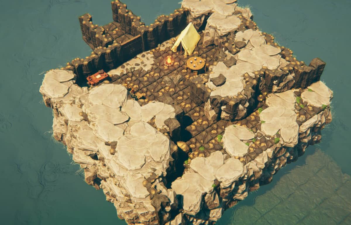 Dangerous Designs - Silver Falls Cavern - Hupperdook, Wildemount ...