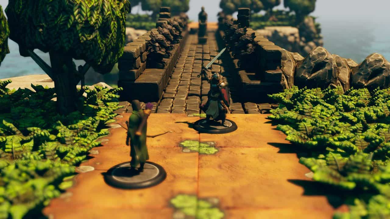 Ataaz Muhahah - Tales Tavern