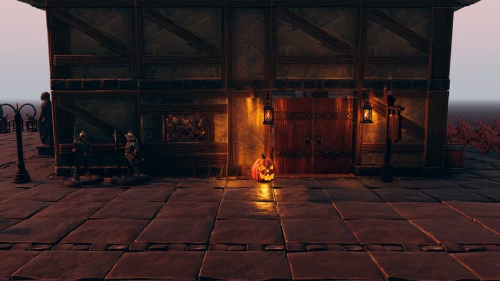 Golden Glow tavern - Tales Tavern