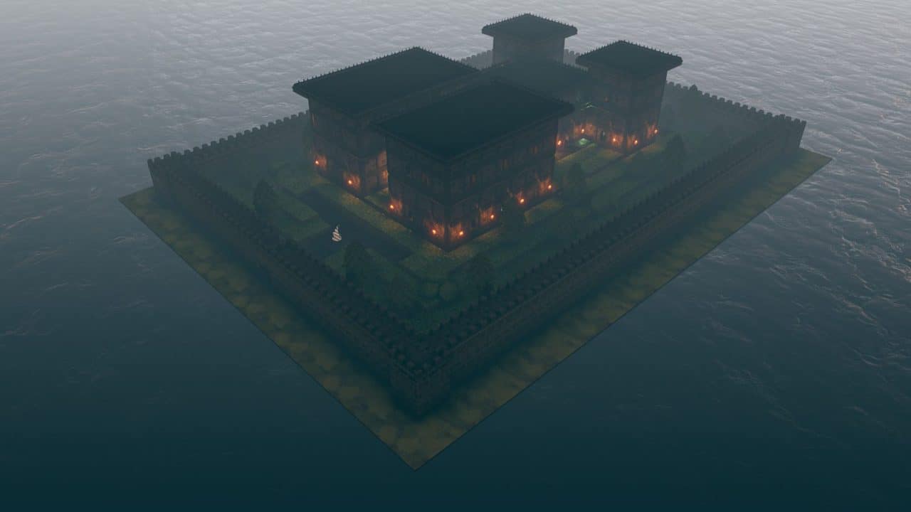 Quest Castle - Tales Tavern