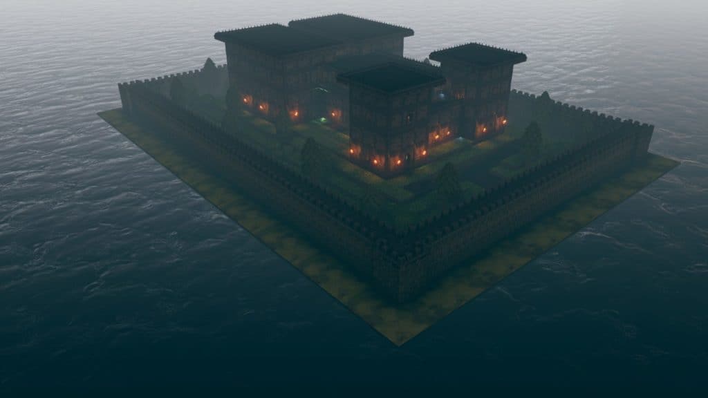 Quest Castle - Tales Tavern