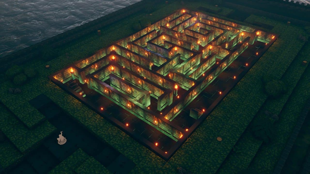 Quest Castle - Tales Tavern