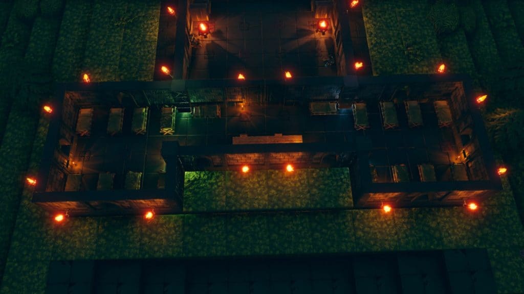 Quest Castle - Tales Tavern