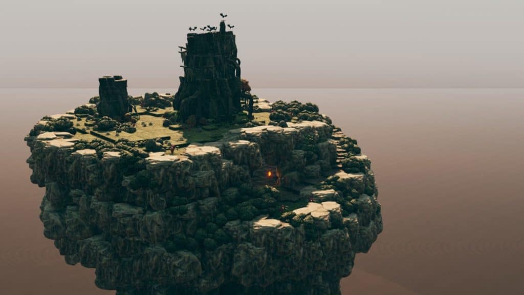 Heart of Ubtao - Tomb of Annihilation - Tales Tavern